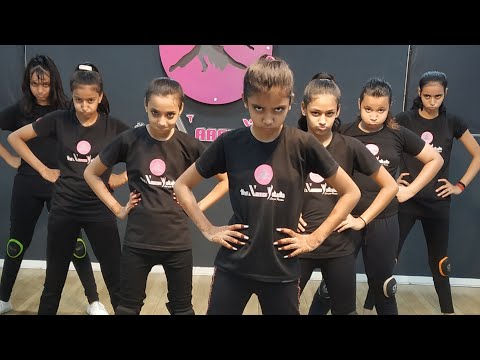 Jane meri Janeman Dance Short | #Short #YTShort | The Naach Studio Ahmedabad