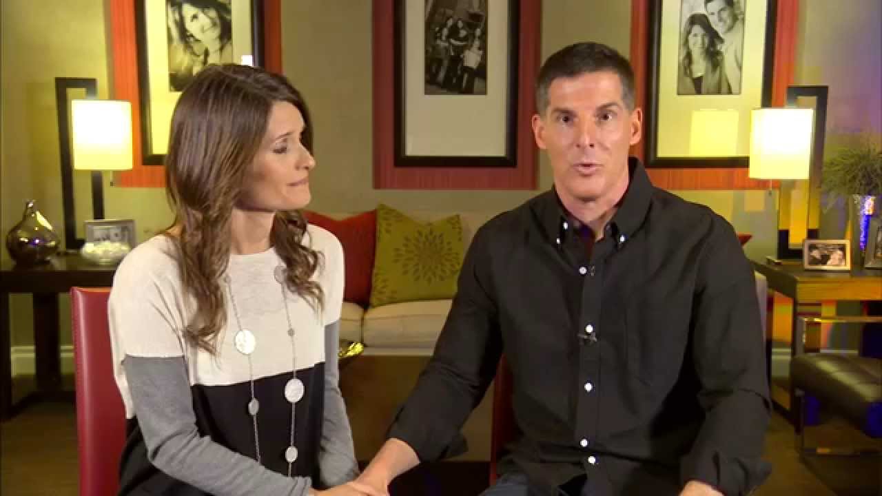 From This Day Forward a DVD Study by Craig and Amy Groeschel - Promo ...