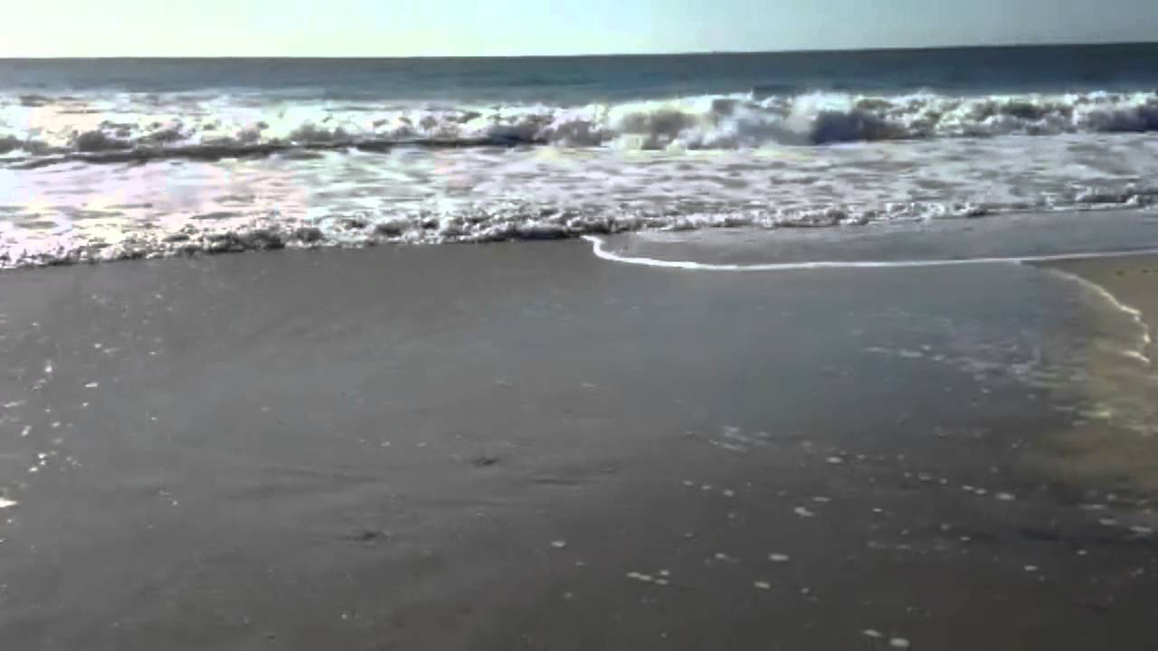 Wave Wednesday August 27 - YouTube