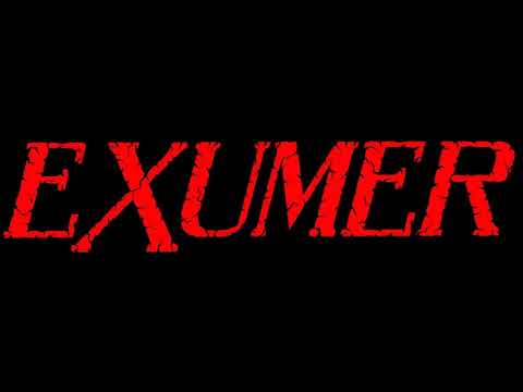 Exumer - Live in Zapfendorf 1989 [Full Concert]