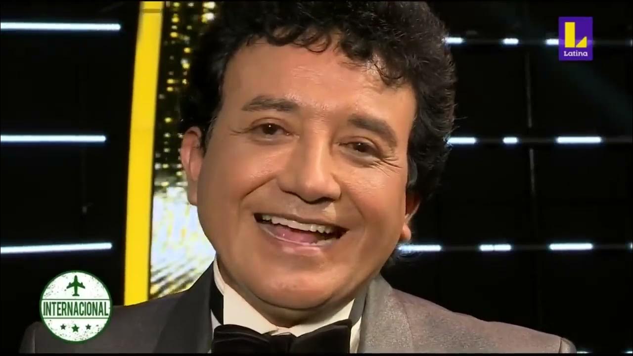 Los imitadores de Juan Gabriel y José José protagonizaron uno de los mejores duelos - YouTube