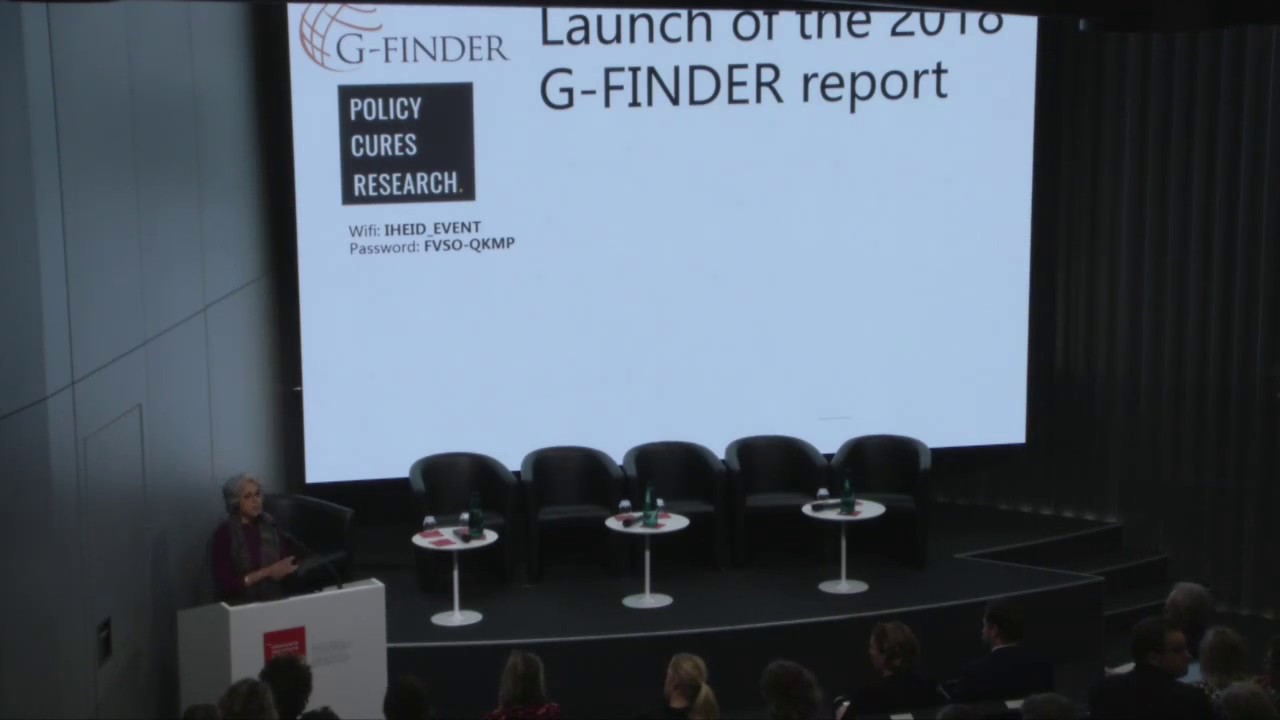 G-FINDER launch - Reaching new heights - 23 JAN 2019 - YouTube
