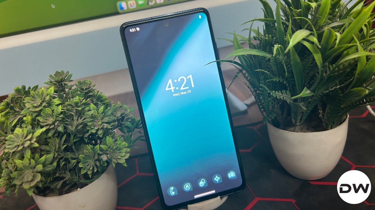 [Official] Install LineageOS 21 Android 14 on Galaxy S20 FE/5G - YouTube