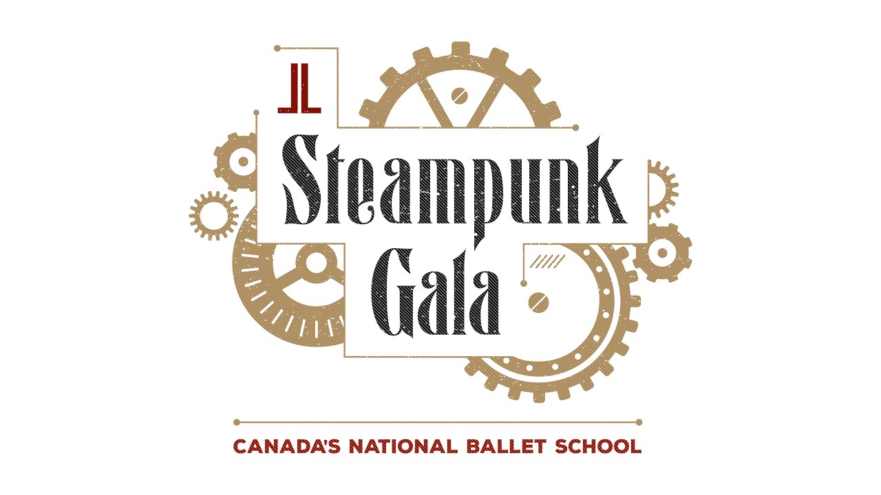 2016 Steampunk Gala supporting Canada's National Ballet School - YouTube