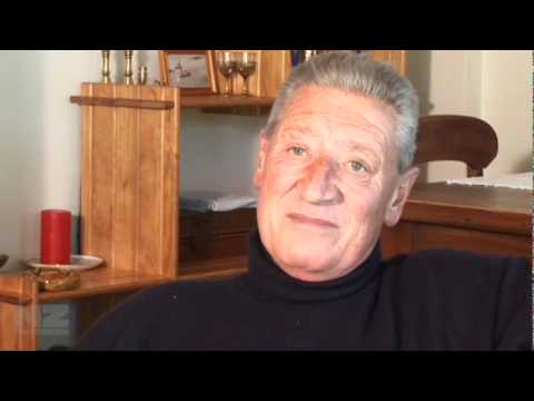 Screentalk Interview with Jon Gadsby - YouTube