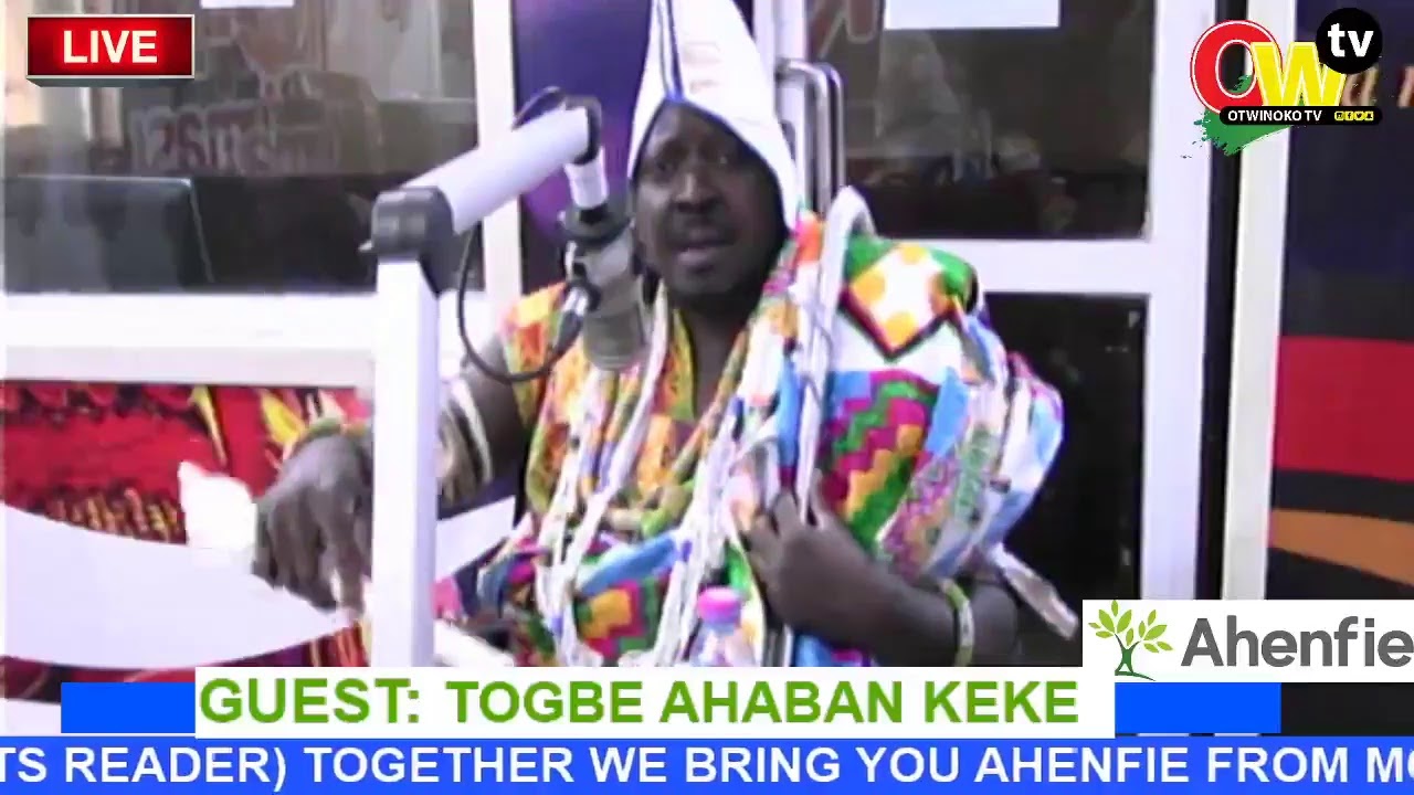 LIFE & CULTURE ..Otwinoko Tv. - YouTube