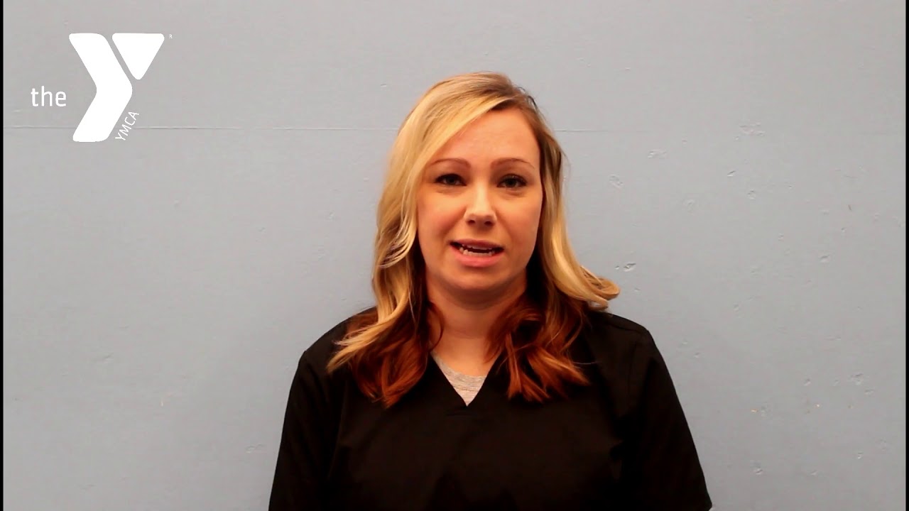 Lynnette's Story - YouTube