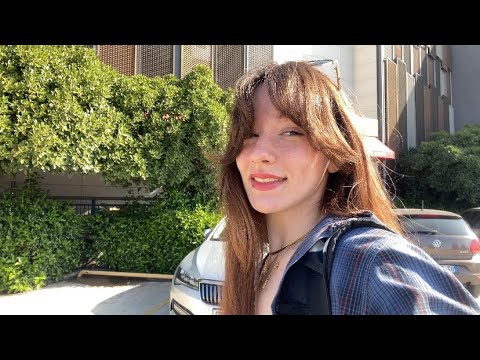 İlk vlog’un günahı olmaz
