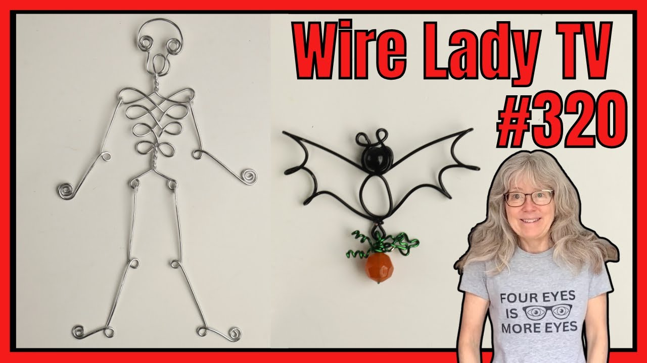 Wire Lady TV is live! - YouTube