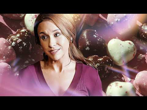 LACEY CHABERT zwischen Herzschmerz und Neuanfang • Ganzer Film Deutsch: Love, Romance & Chocolate