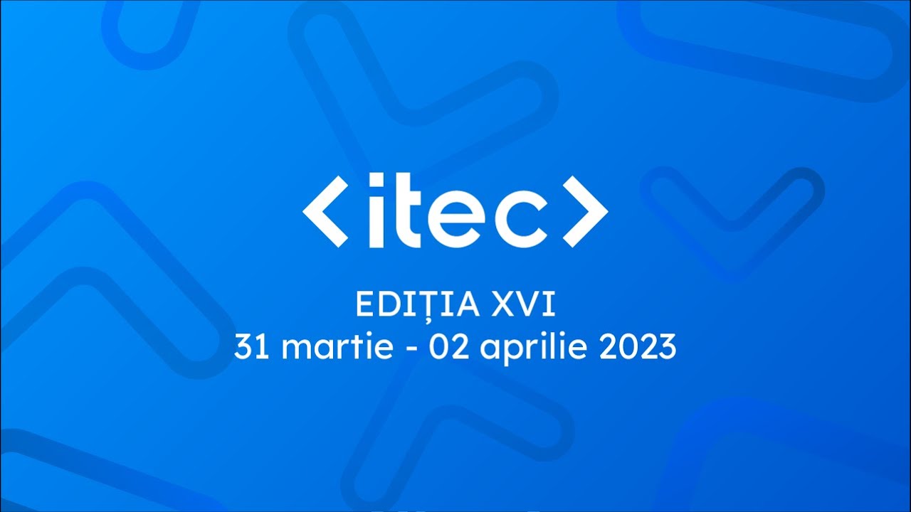 ITEC 2023 - YouTube