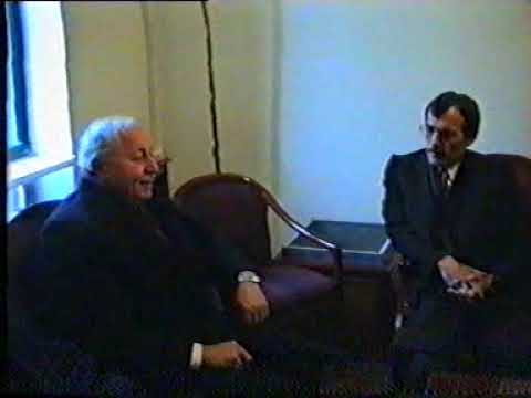#Deprem Erzincan Depremi Sonrası Erbakan Hoca Bölgeye Gidiyor - 1992