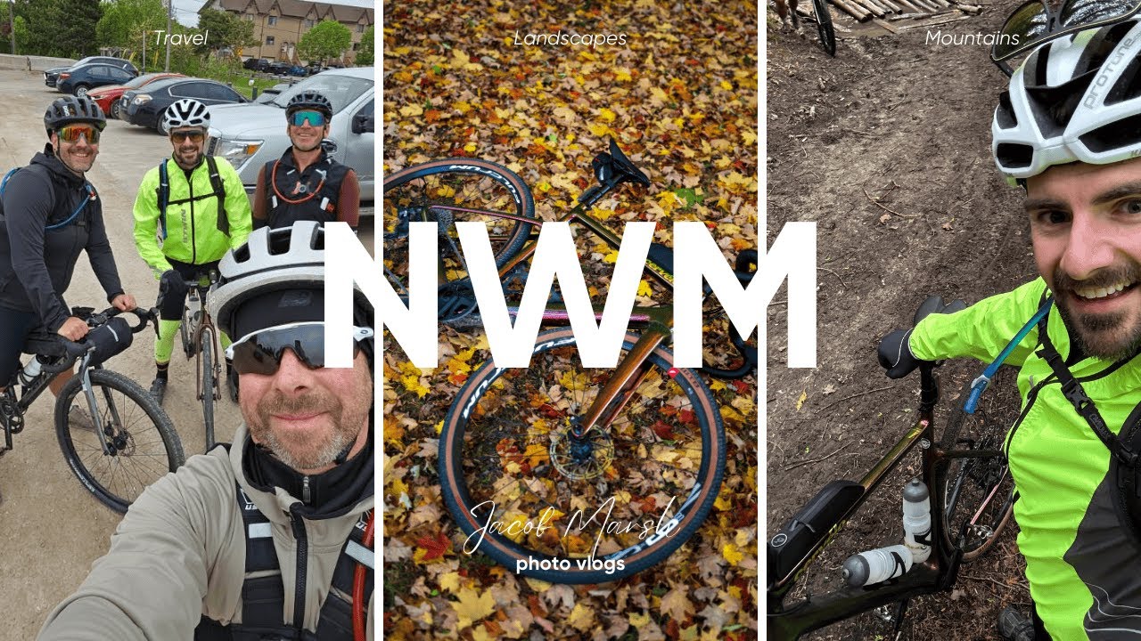 Orangeville through Beaver Valley Gravel Loop (No Winter Maintenance ...