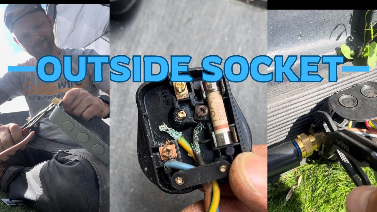 Hot Tub Electrical Upgrades: Everything You Need to Know - YouTube