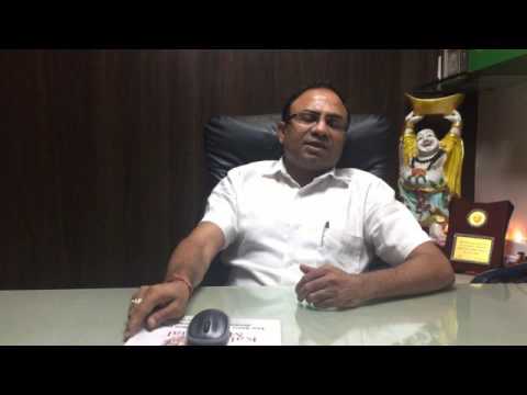 What is GST? - By CA Pankaj Jain - YouTube