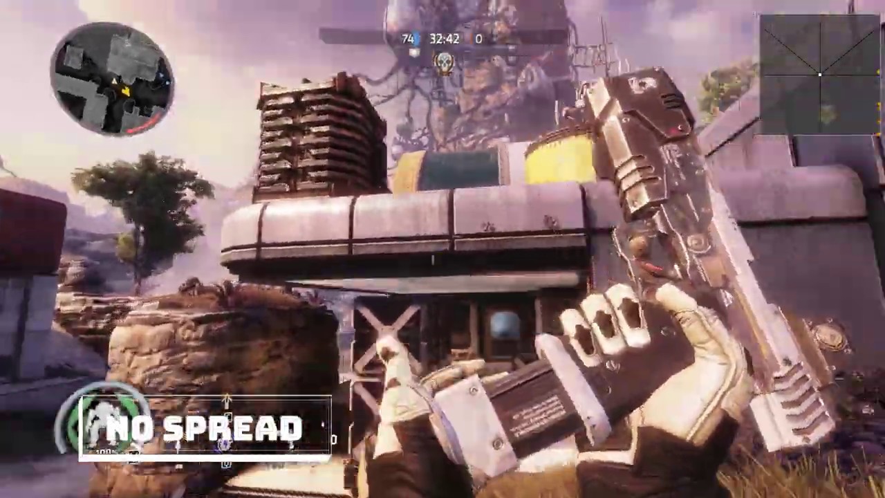 Titan Fall 2 Hack Showcase - EngineOwning.com - YouTube