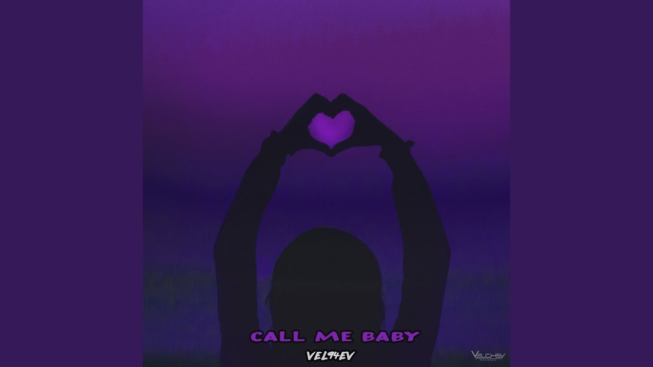 Call Me Baby - YouTube