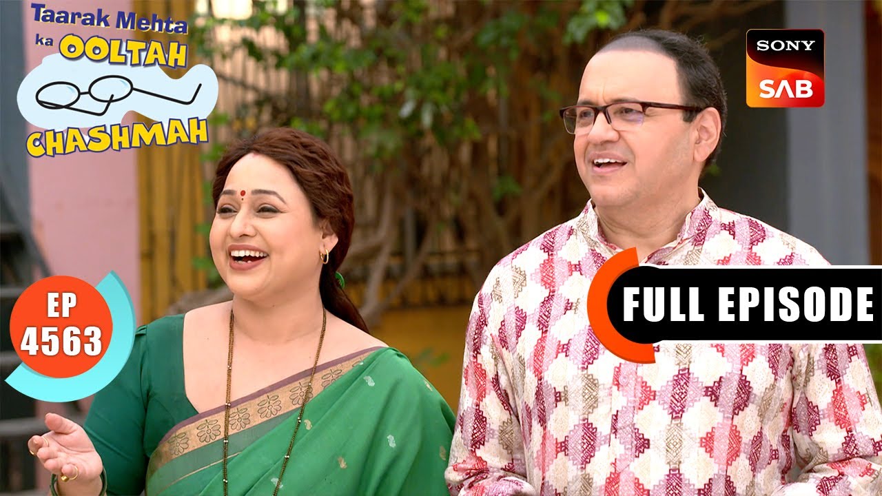 Anmol Cycle Anmol Daam | Taarak Mehta Ka Ooltah Chashmah | Full Episode ...