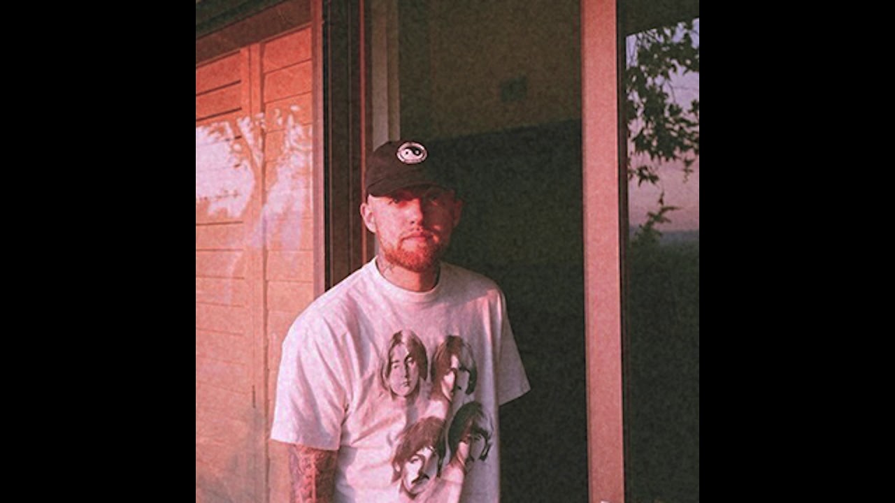 [FREE] Mac Miller ft. Earl Sweatshirt Type Beat | "Another Day" - YouTube