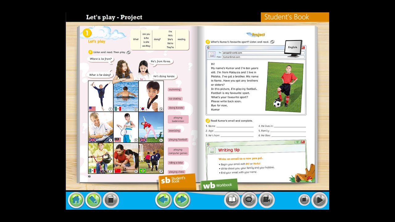 get smart plus 4 | Page 10 & 11 - YouTube