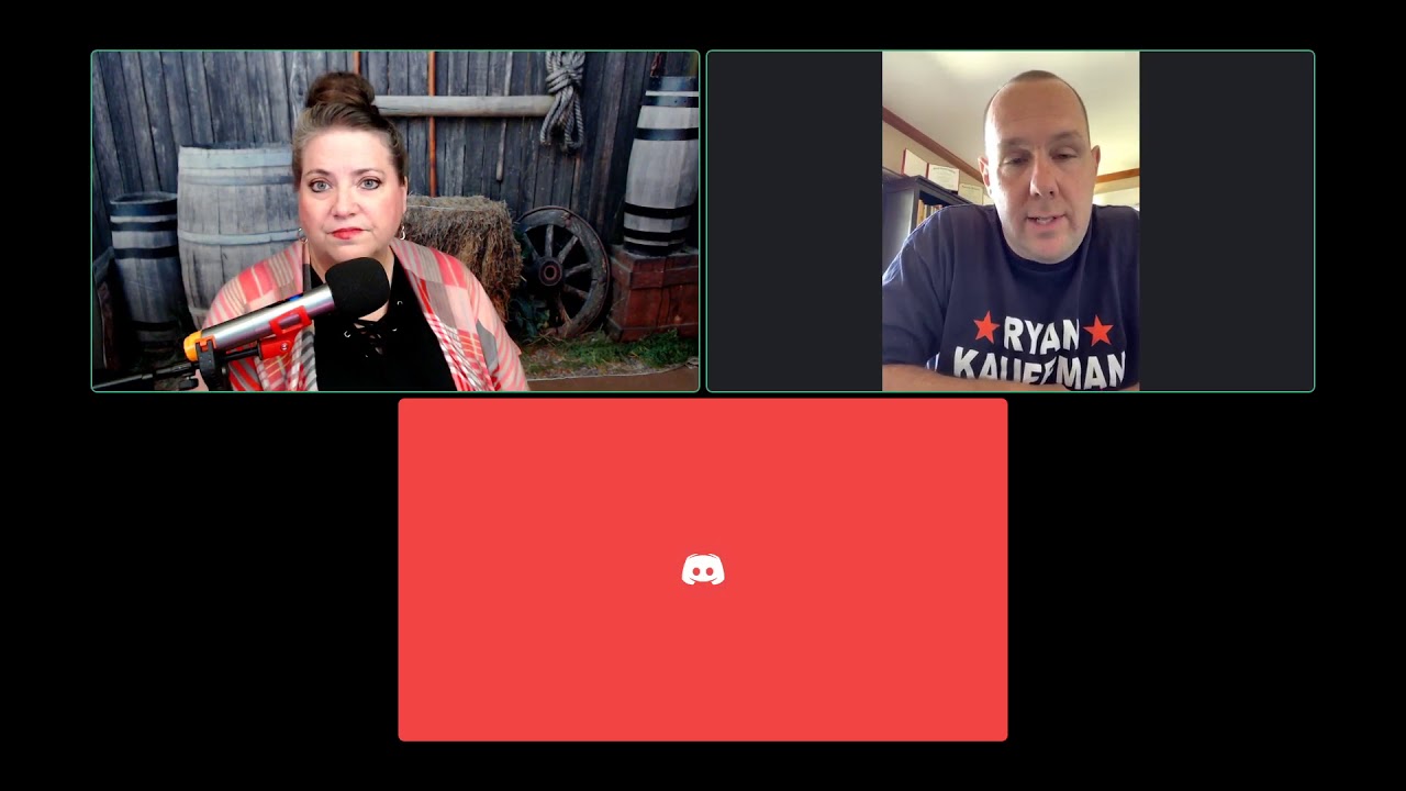 Ryan Kauffman for Kendall County Circuit Clerk - YouTube