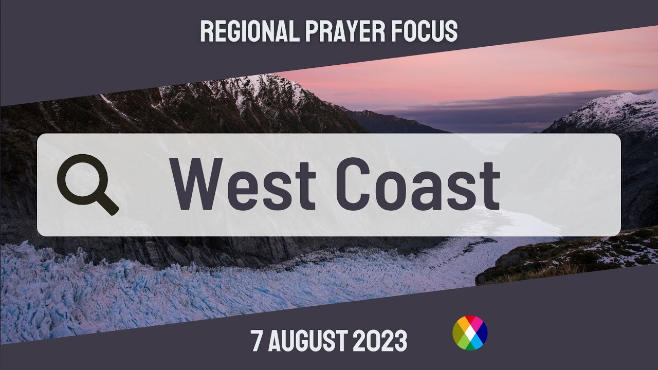 Regional Focus | West Coast - YouTube