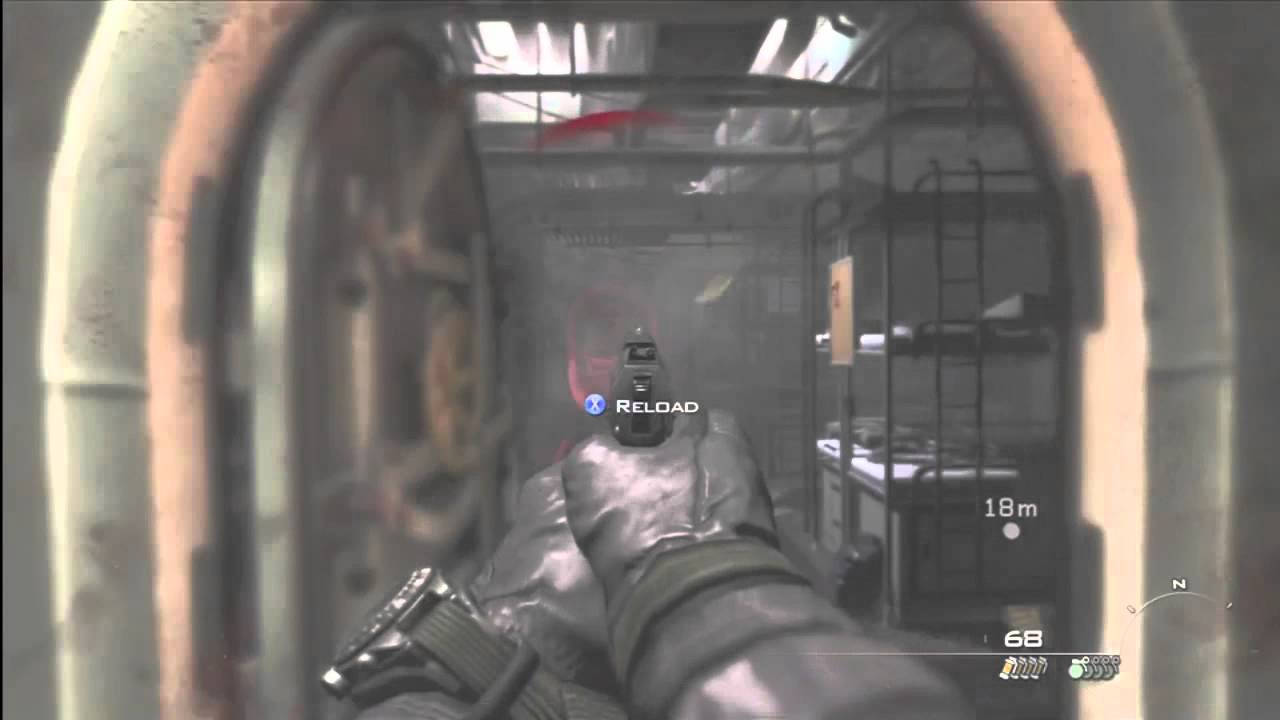 MW3 Intel Locations: Ep. 2 - "Hunter Killer" | MW3 Single Player Guide ...