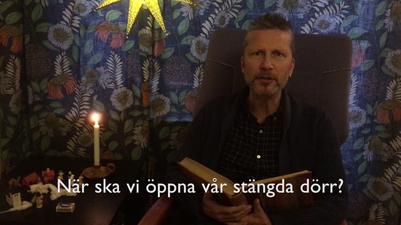 Juldikt - YouTube