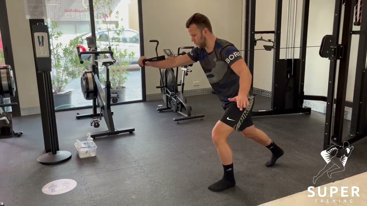 Cable SA Press - YouTube