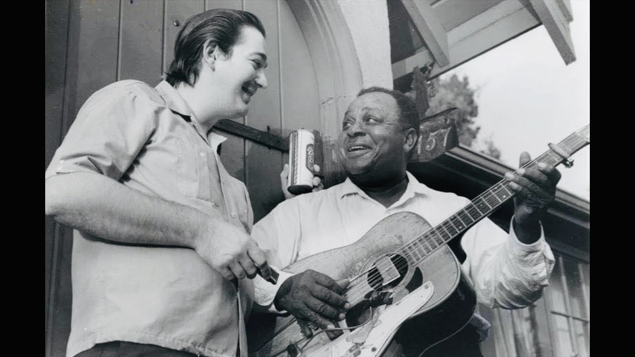 A Conversation with Charlie Musselwhite: from Mississippi to Chicago ...