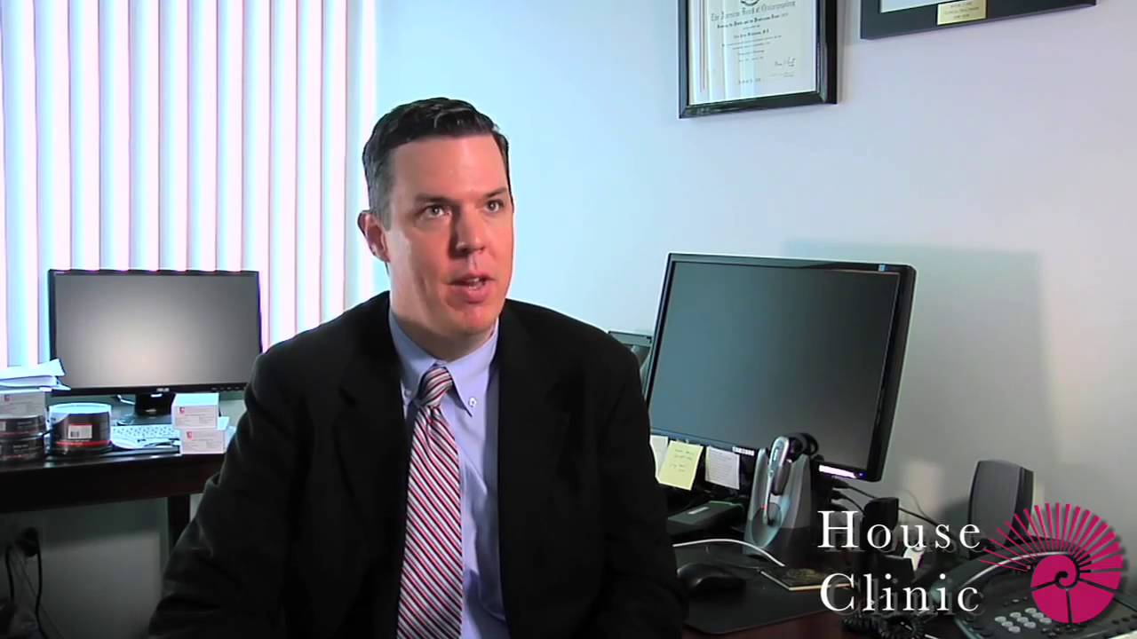 Eric Wilkinson, MD FACS - YouTube