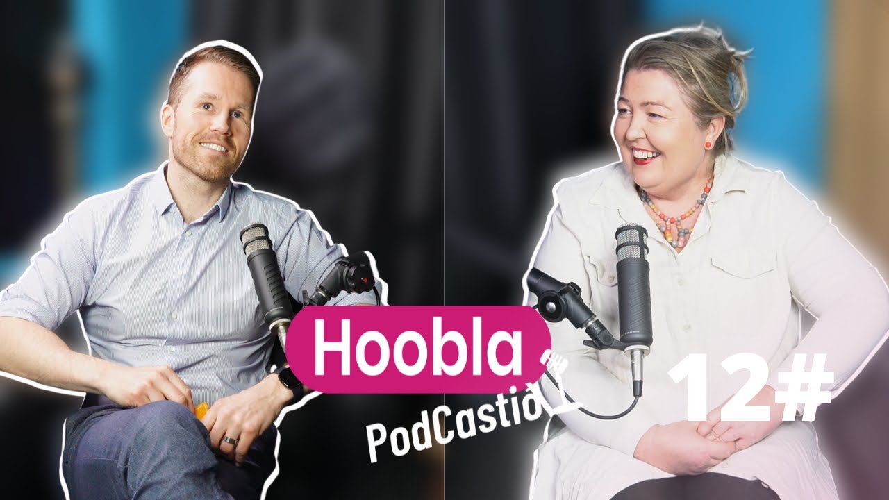 12# - Jón Kristinn Ragnarsson, sérfræðingur í upplýsingaöryggi og ...