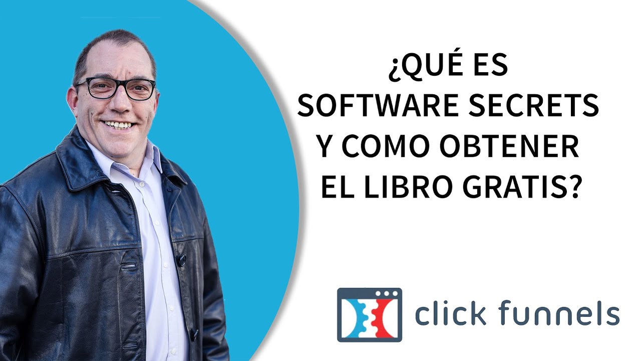Qué es Software Secrets y como obtener el libro GRATIS - YouTube