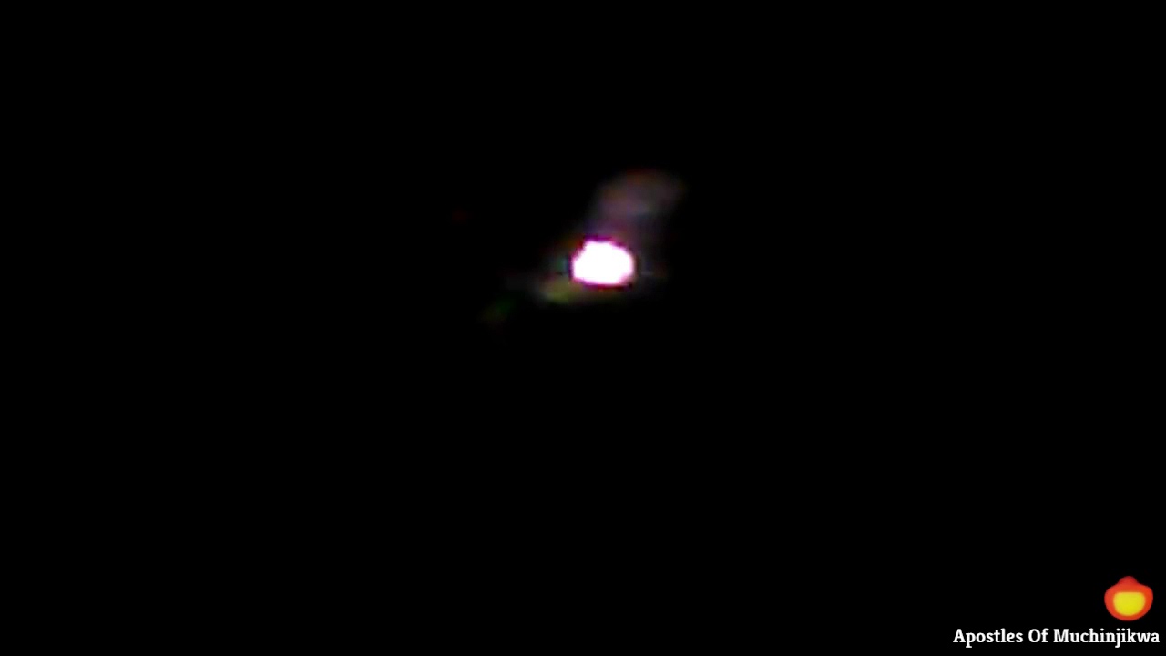 Johane Masowe Muchinjikwa - See how Baba Johane presented Himself as an ...