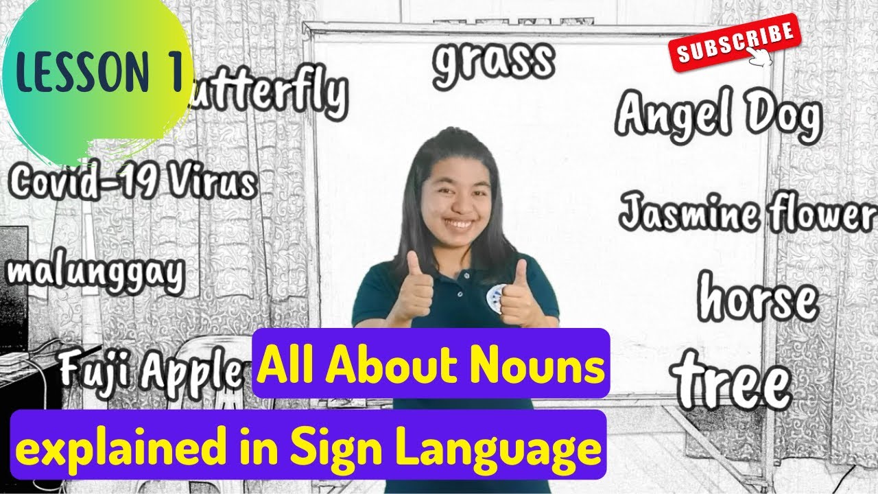 Filipino Sign Language App – MCCID