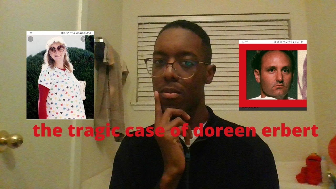 Halloweek Episode Two : The Tragic Case Of Doreen Erbert True Crime ...