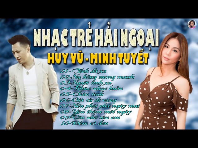 Nhac Tre Hai Ngoai
