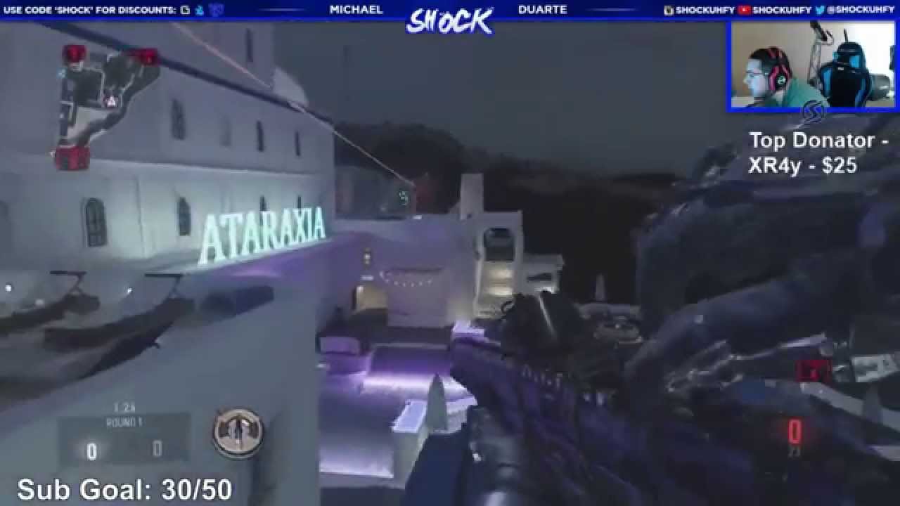 THIS IS WHY I USE OVERKILL - YouTube