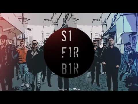 SIFIR BIR SARKILAR ( Tek Parça )