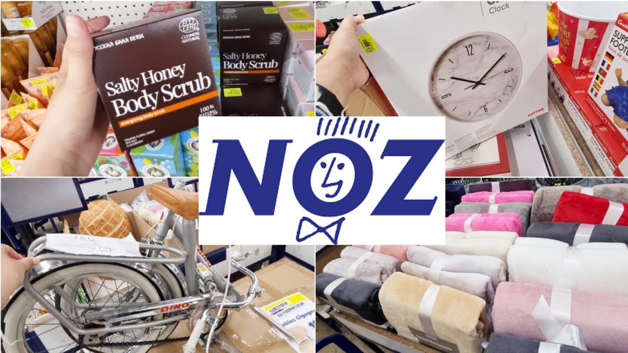 🤪💙ARRIVAGE NOZ GROS DESTOCKAGE DE LA SEMAINE 😍 13 septembre 2021 - YouTube