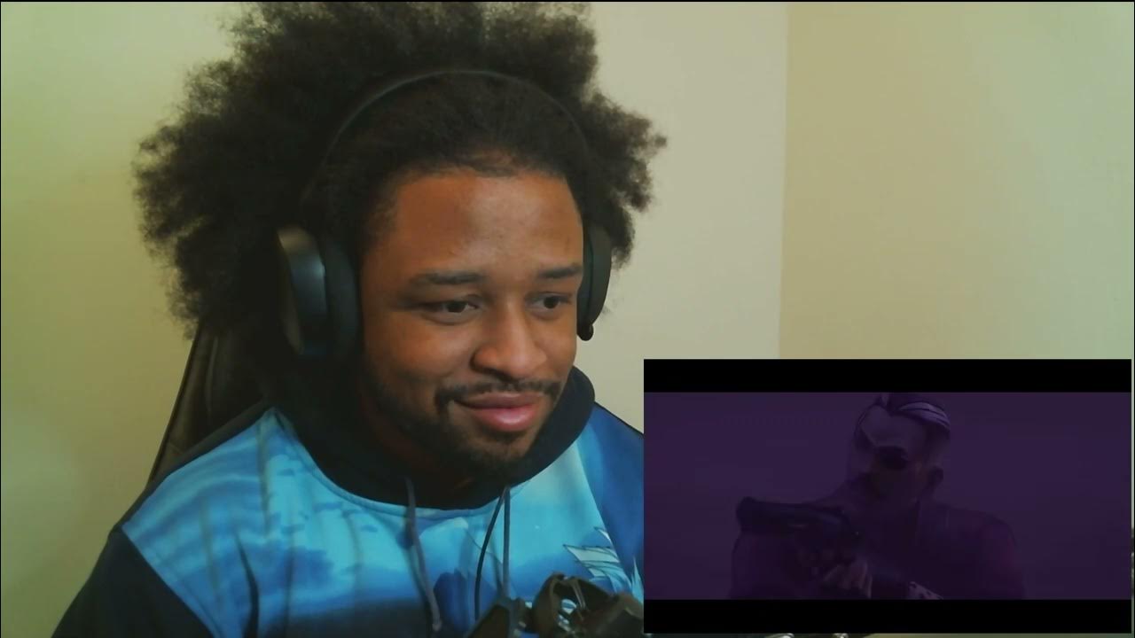 RECKONING // Episode 8 Cinematic - VALORANT REACTION!! #REACTION - YouTube