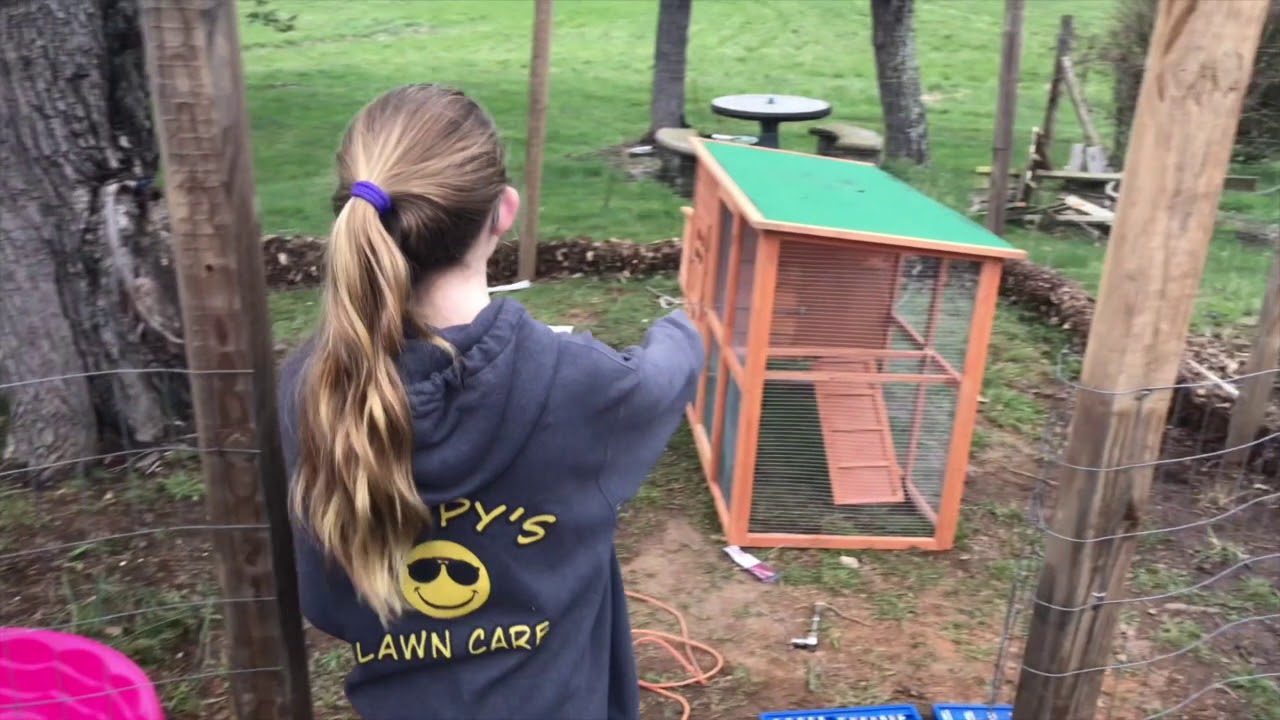 FARM VLOG 5 - YouTube