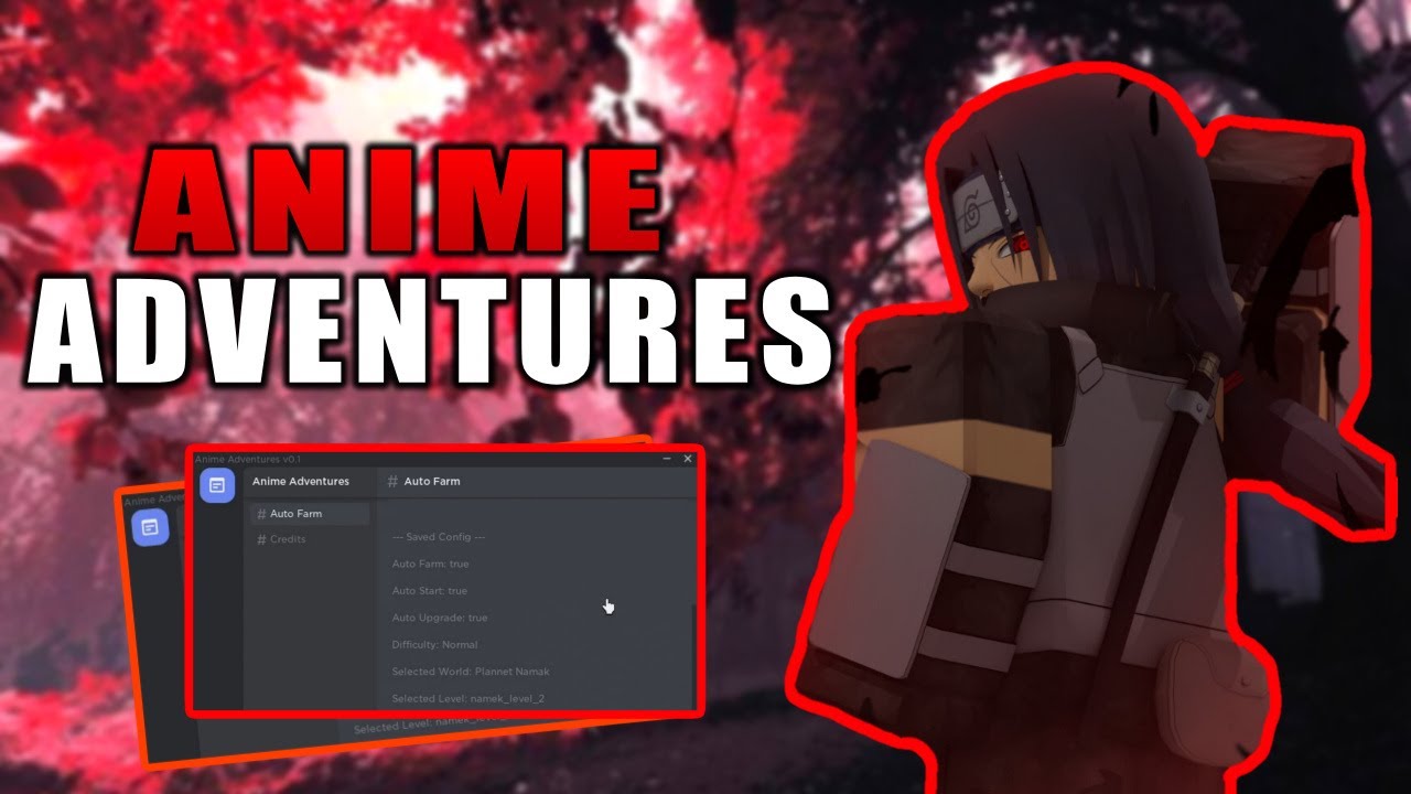 FIQUEI MUITO 𝗙𝗢𝗥𝗧𝗘 USANDO ESSE 𝐒𝐂𝐑𝐈𝐏𝐓 DE 𝗔𝗡𝗜𝗠𝗘 𝗔𝗗𝗩𝗘𝗡𝗧𝗨𝗥𝗘𝗦 !! - PASTEBIN ...