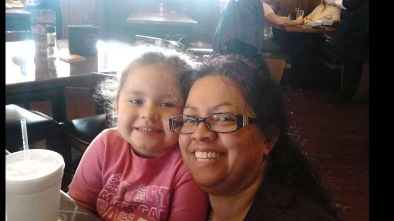 Travis ybarra RIH - YouTube