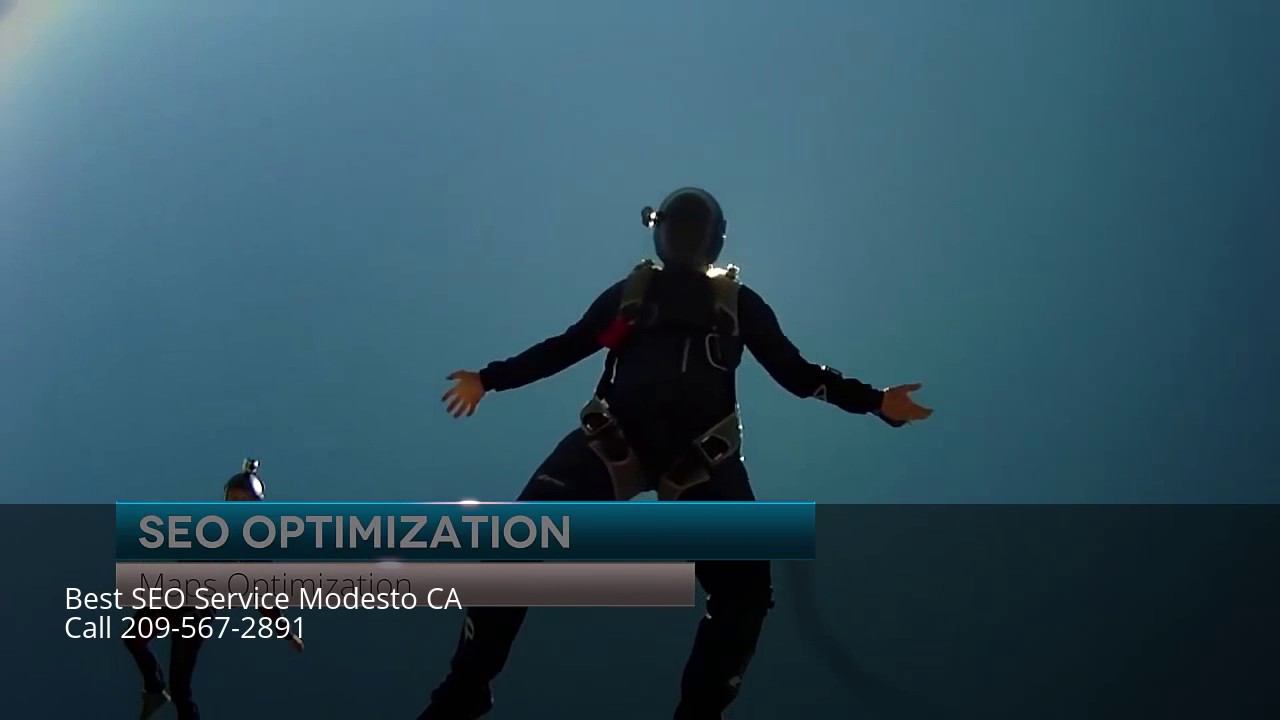 Craigslist Modesto SEO | For Business Owners in CA - YouTube