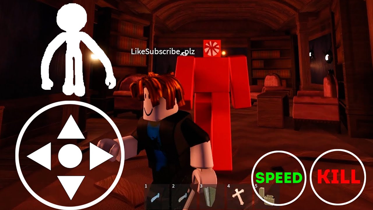What if i BECOME MINECRAFT FIGURE in DOORS? [ROBLOX] #2 - YouTube