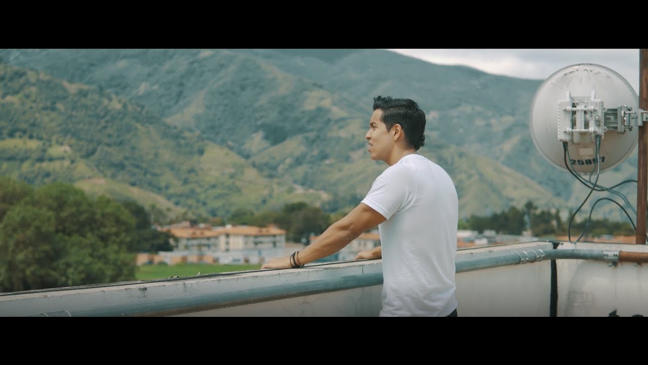 Ruzz Música - Nos Perdimos (Official Video) - YouTube