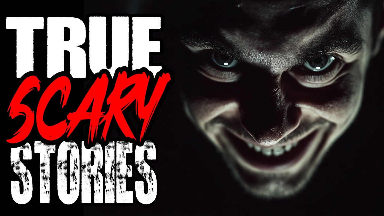 10 Frightening True Scary Stories | Hiking, Parks and Stalkers - YouTube