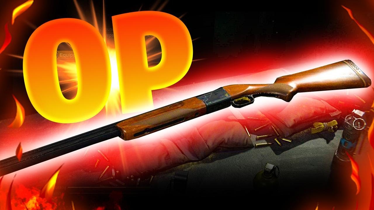 Modern Warfare: How To BREAK The 725 In Season 2... - YouTube