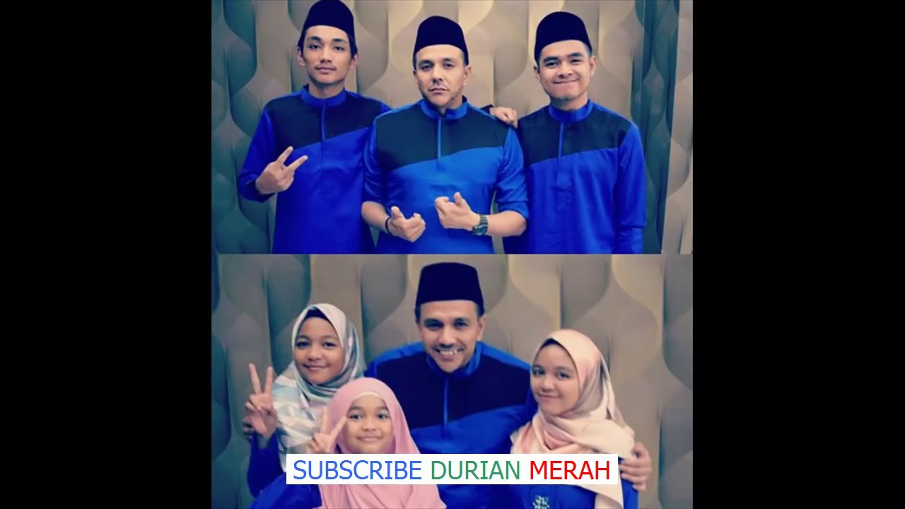 ''Apapun Terjadi, Abah Sayang Anak anak Sampai Nafas Terakhir'' Luahan ...